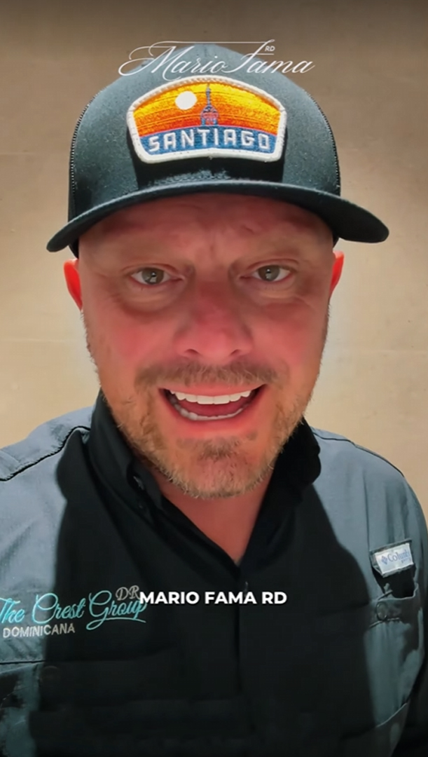 Dominican Republic bathrooms don´t have a top 😂 – Mario Fama RD ...