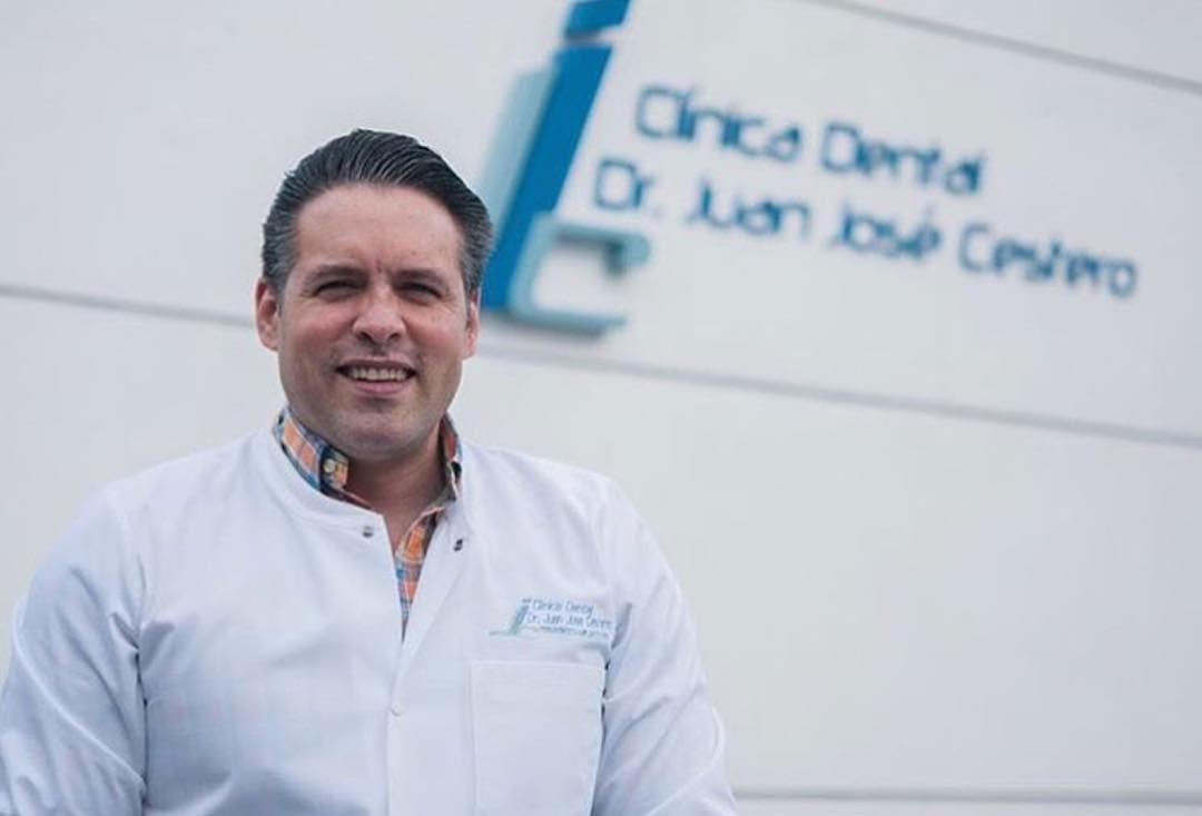 Dr. Cestero Dental Clinic – Mario Fama RD | Helping expats in Dominican ...