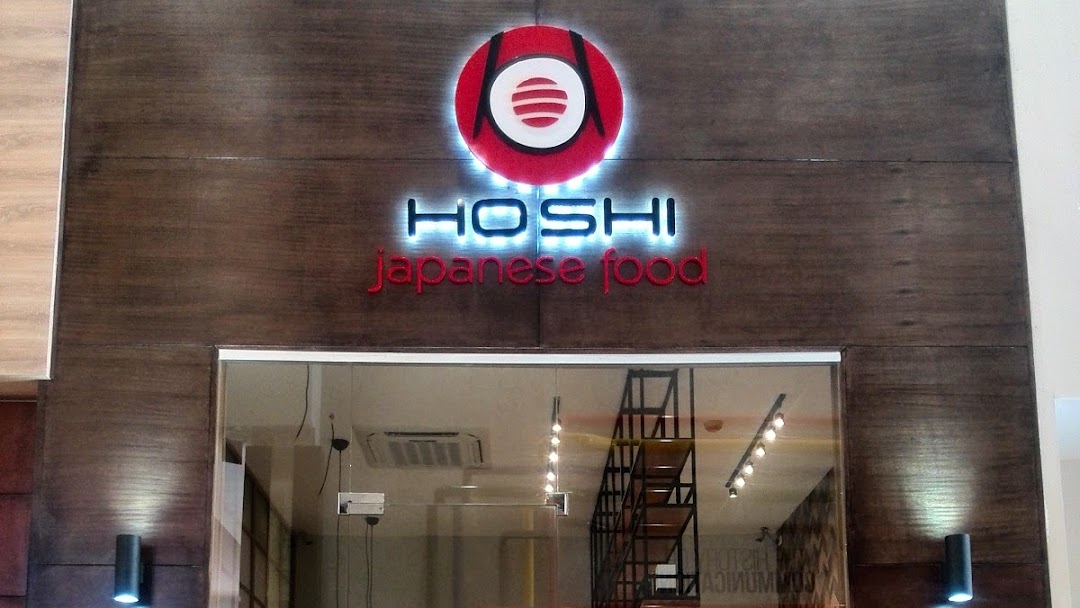 Hoshi Japonese Food – Mario Fama RD | Helping expats in Dominican Republic