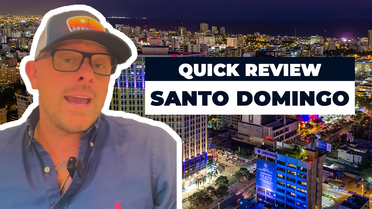 Quick Review: Santo Domingo – Mario Fama RD | Helping expats in ...
